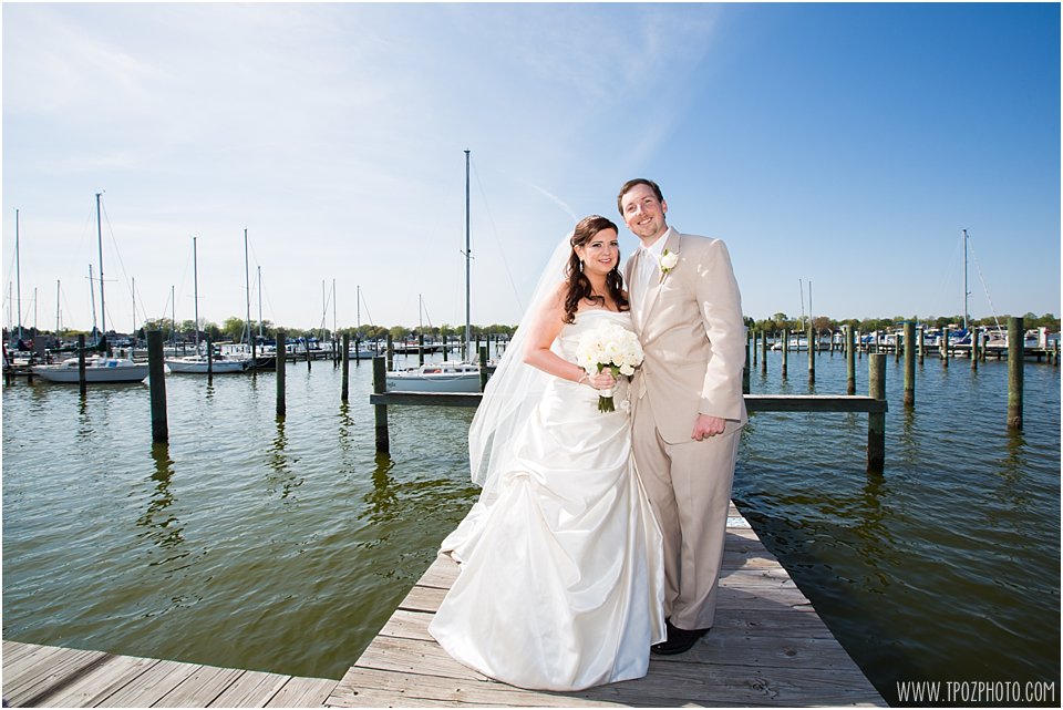 Anchor Inn Wedding :: Ashley+David
