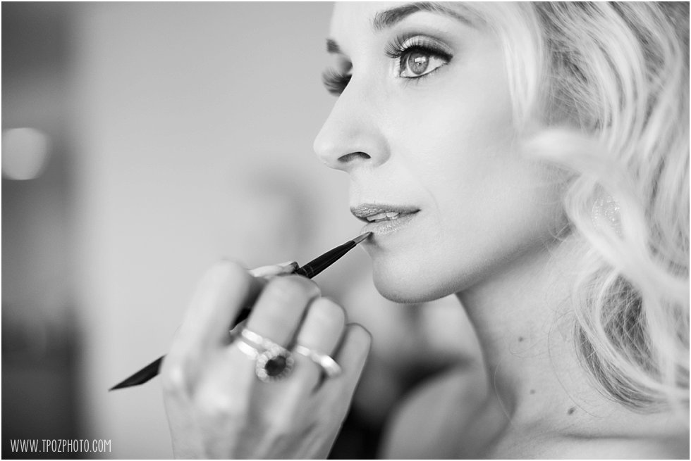 Wedding at Baltimore Museum of Industry :: Emily+Derek