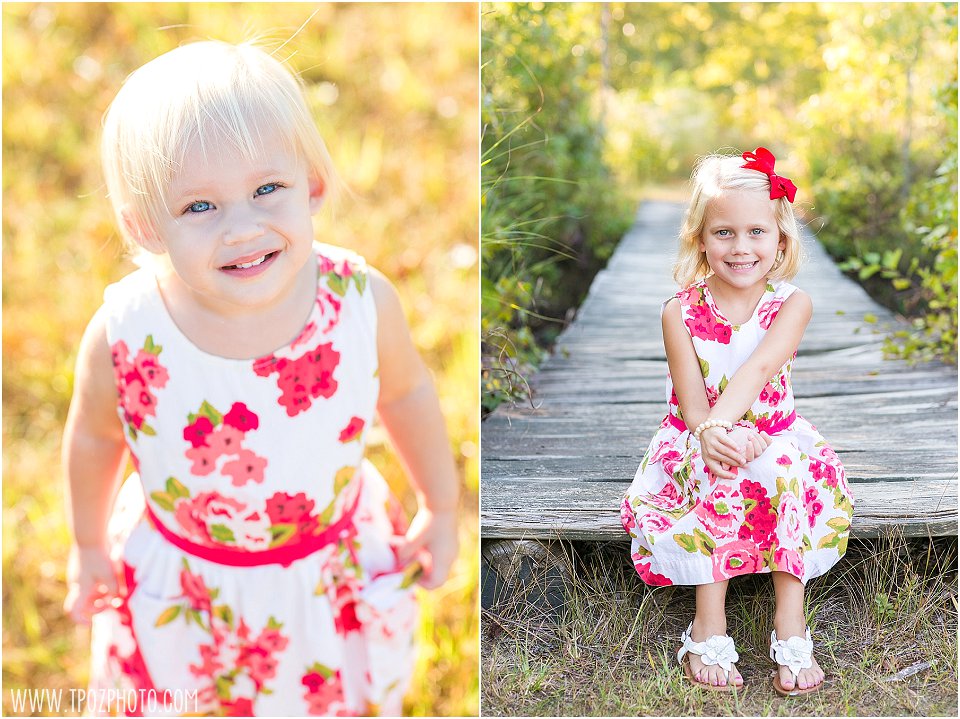 Gambrills Family Portrait :: The Villees