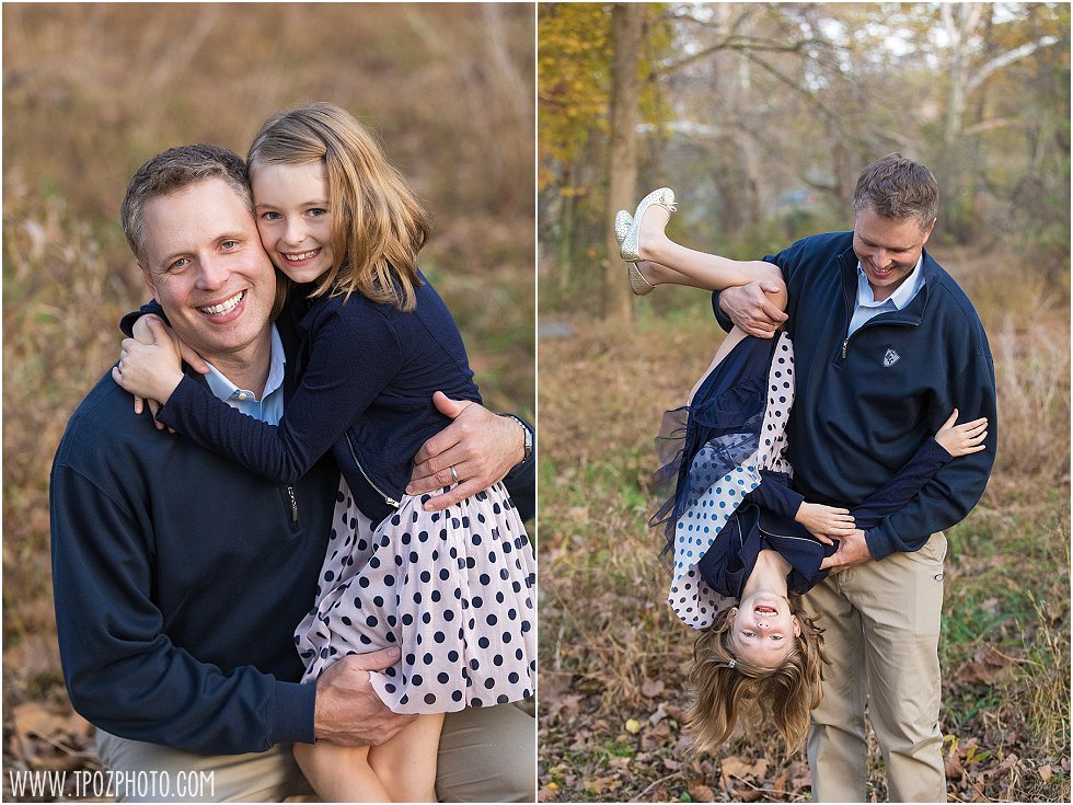 Bel Air Family Portrait :: The Kruk's