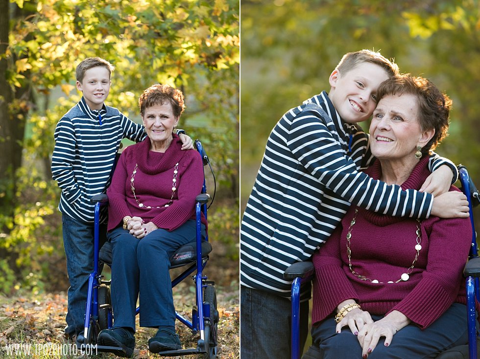 Crofton Family Portrait :: Tobi+Owen