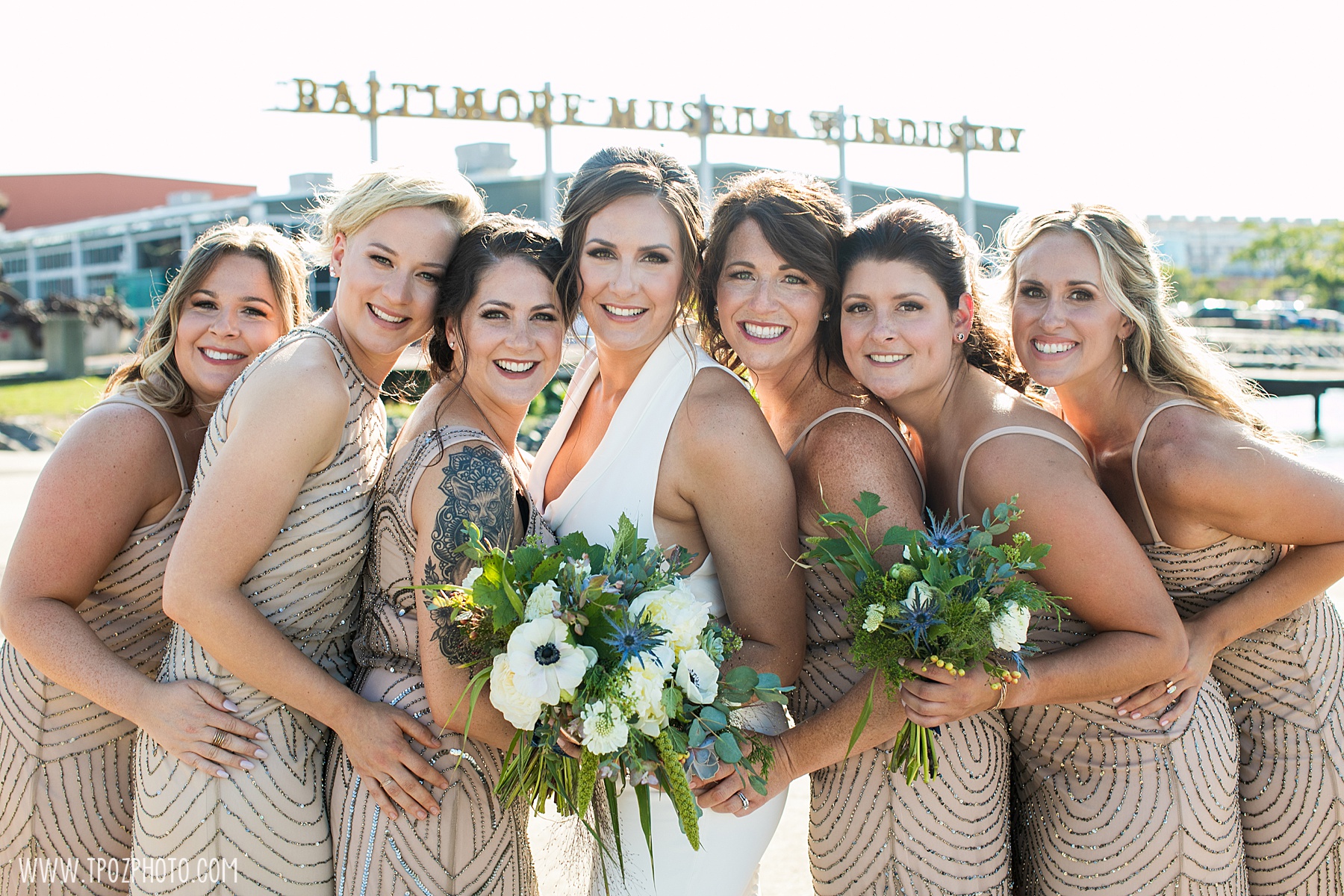 Summer BMI Wedding :: Alex+James