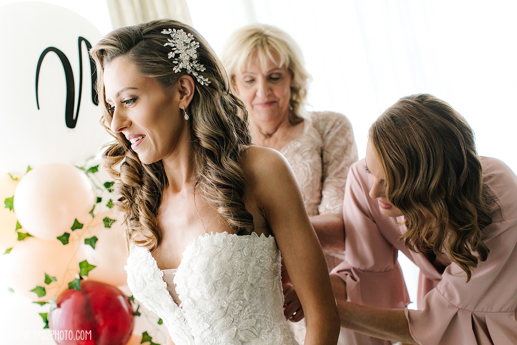 Four Seasons Baltimore Greek Wedding :: Megan+Alex