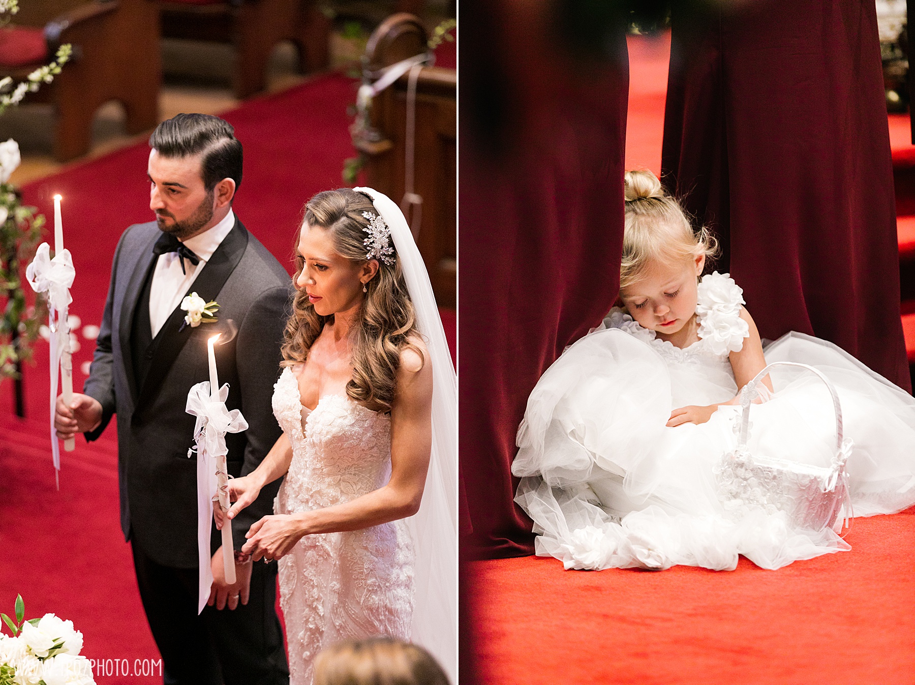 Four Seasons Baltimore Greek Wedding :: Megan+Alex